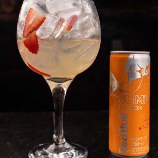 10 Best Red Bull Cocktails to Try