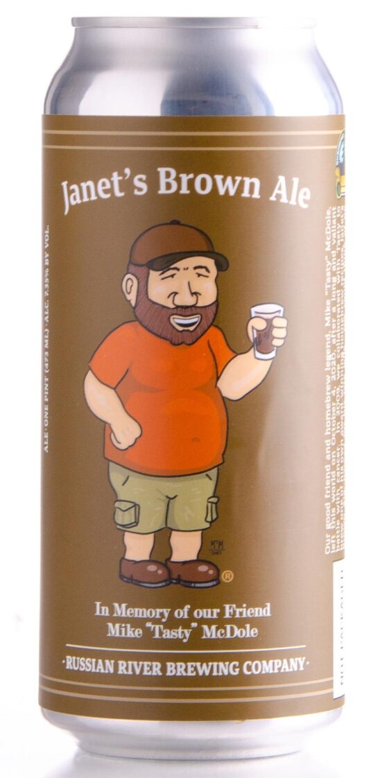 18 Best Brown Ales To Try - MyBartender