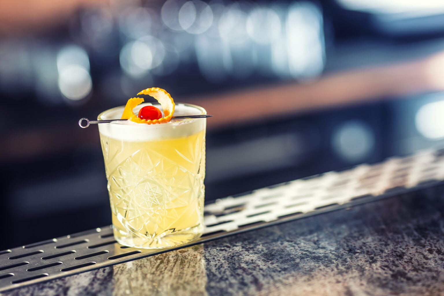 Tart Vs Sour What s The Difference MyBartender