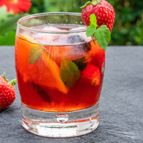 10 Best Strawberry Rum Cocktails to Try