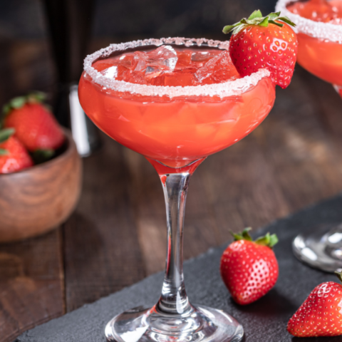 12 Best Strawberry Tequila Cocktails to Drink