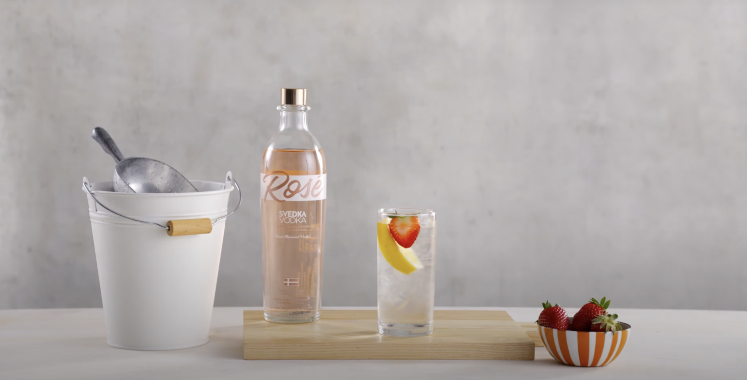 7 Best Svedka Cocktails to Drink