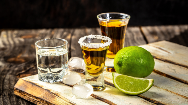 13 Best Drinks To Mix With Tequila - MyBartender