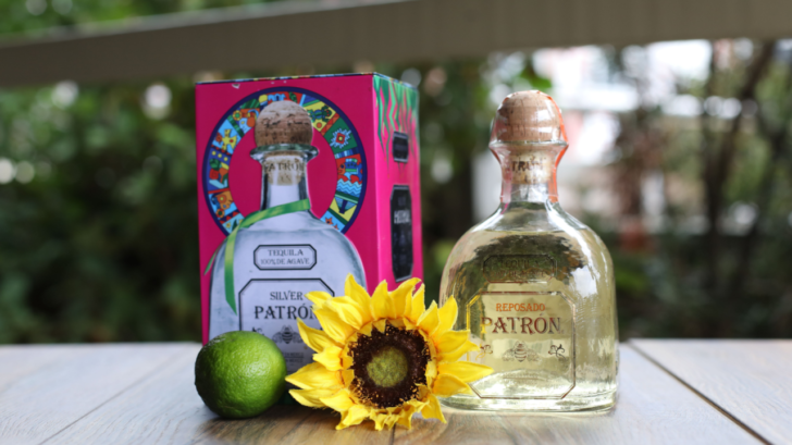 16 Best Patron Cocktails to Drink in 2023 - MyBartender
