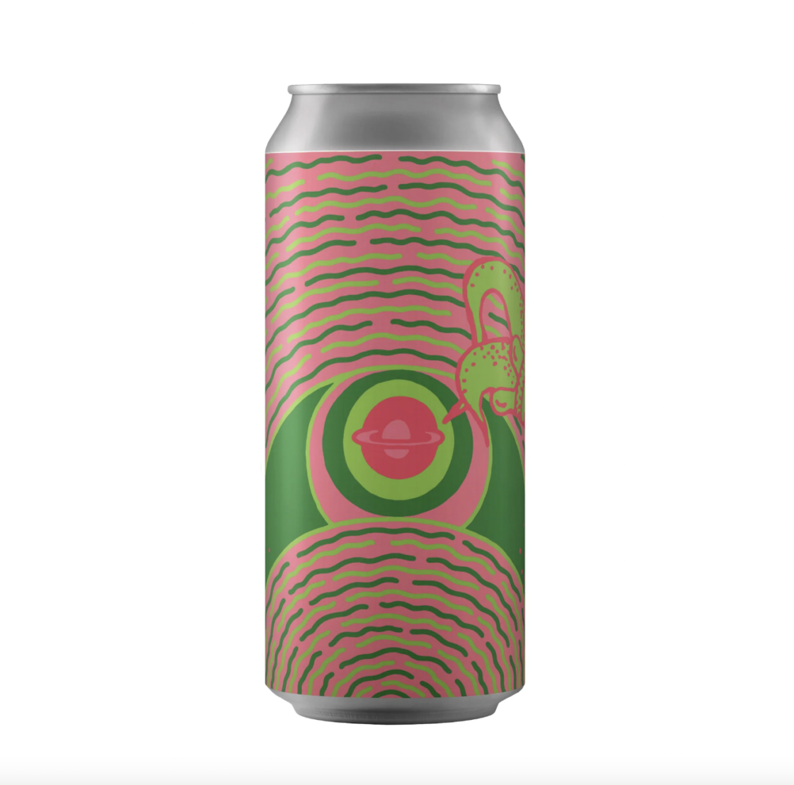 16 Best Watermelon Beers To Try