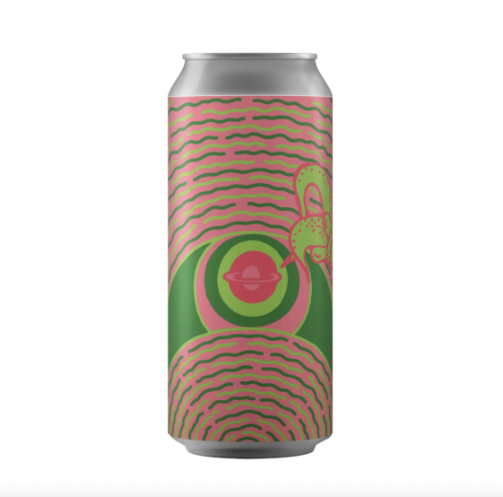 16 Best Watermelon Beers To Try