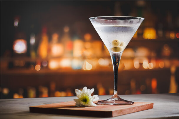 The Top 50 Vodka Brands Ranked - MyBartender