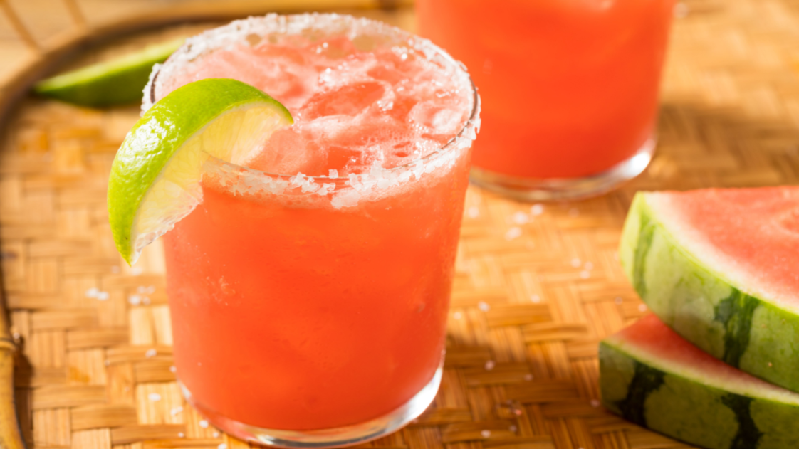 11 Best Vodka Watermelon Cocktails To Drink