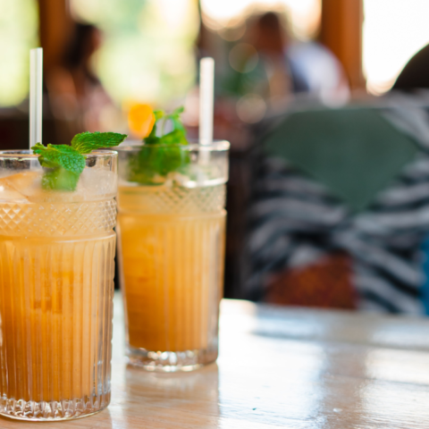 12 Best Drinks To Mix With Coconut Rum - MyBartender