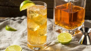 10 Best Fireball Mixers to Try