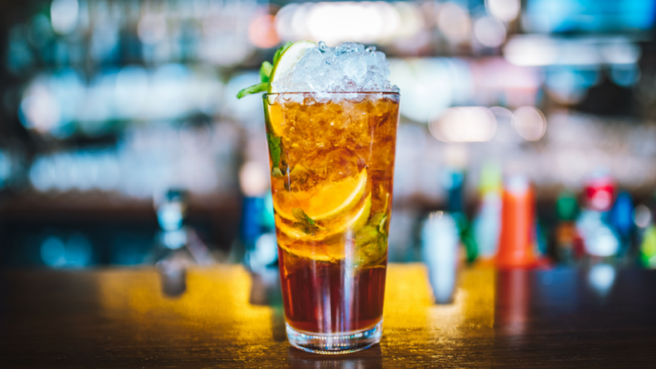 10 Best Jager Mixers to Try