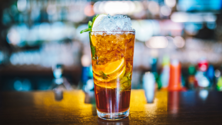 10 Best Jager Mixers to Try