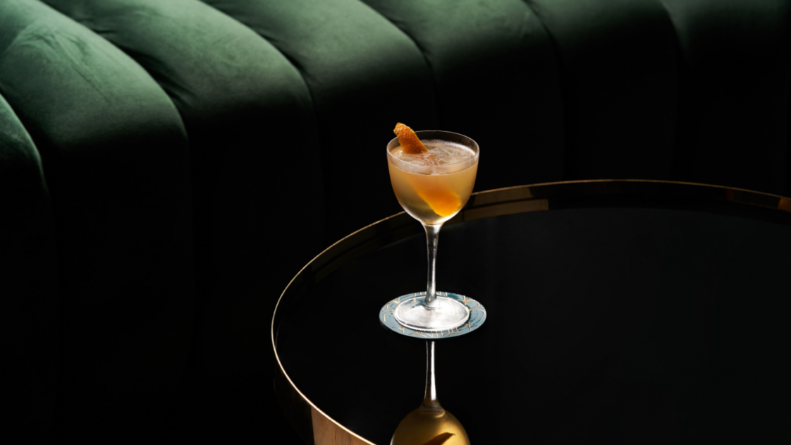 15 Best Floral Cocktails to Drink in 2023 - MyBartender