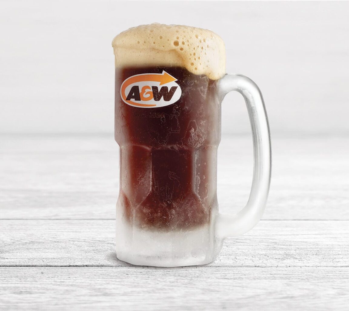 20 Best Root Beer Brands to Drink