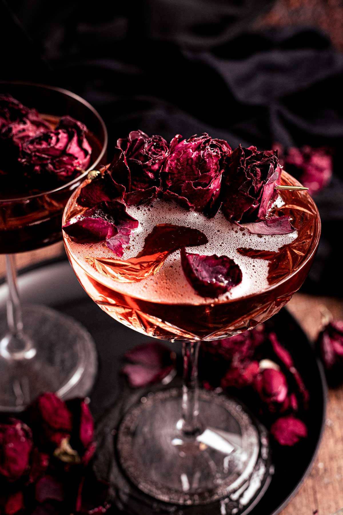 15 Best Gothic Cocktails to Try