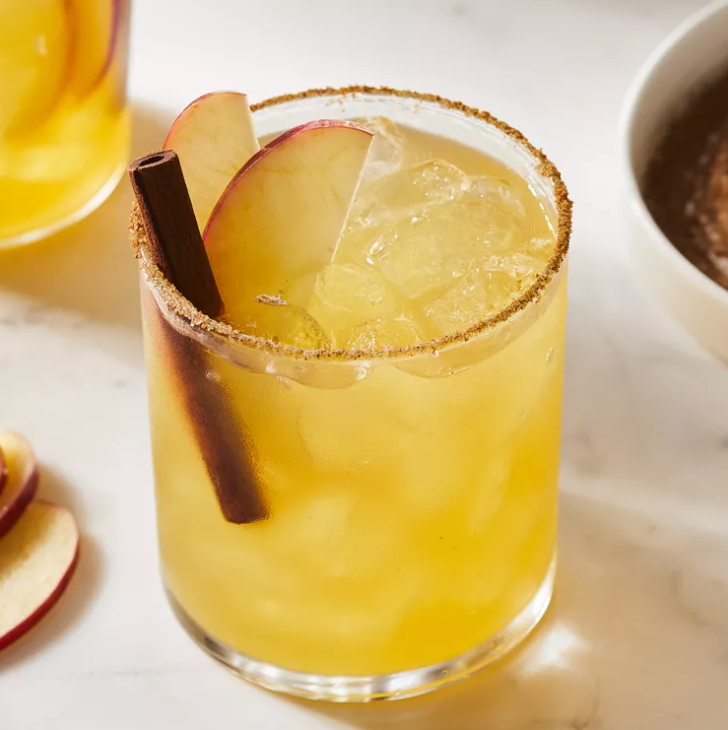 12 Best Fall Mezcal Cocktails to Drink