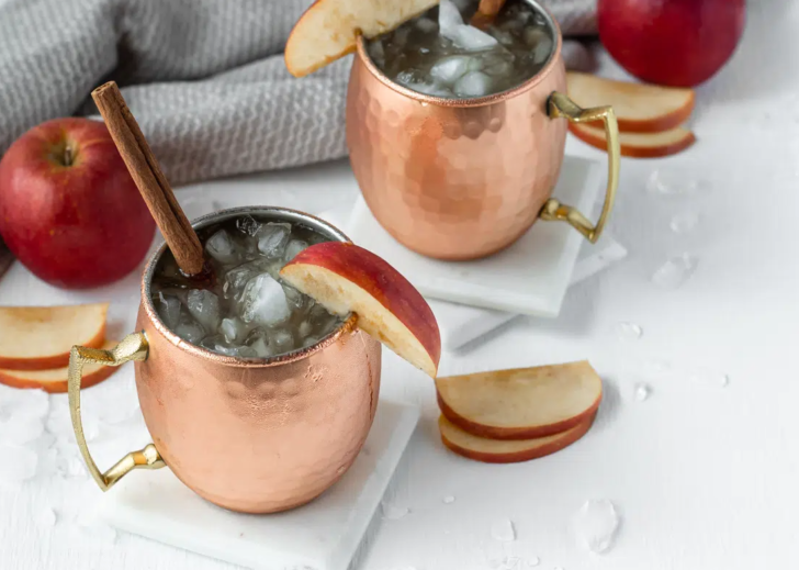 14 Best Fall Mocktails to Make