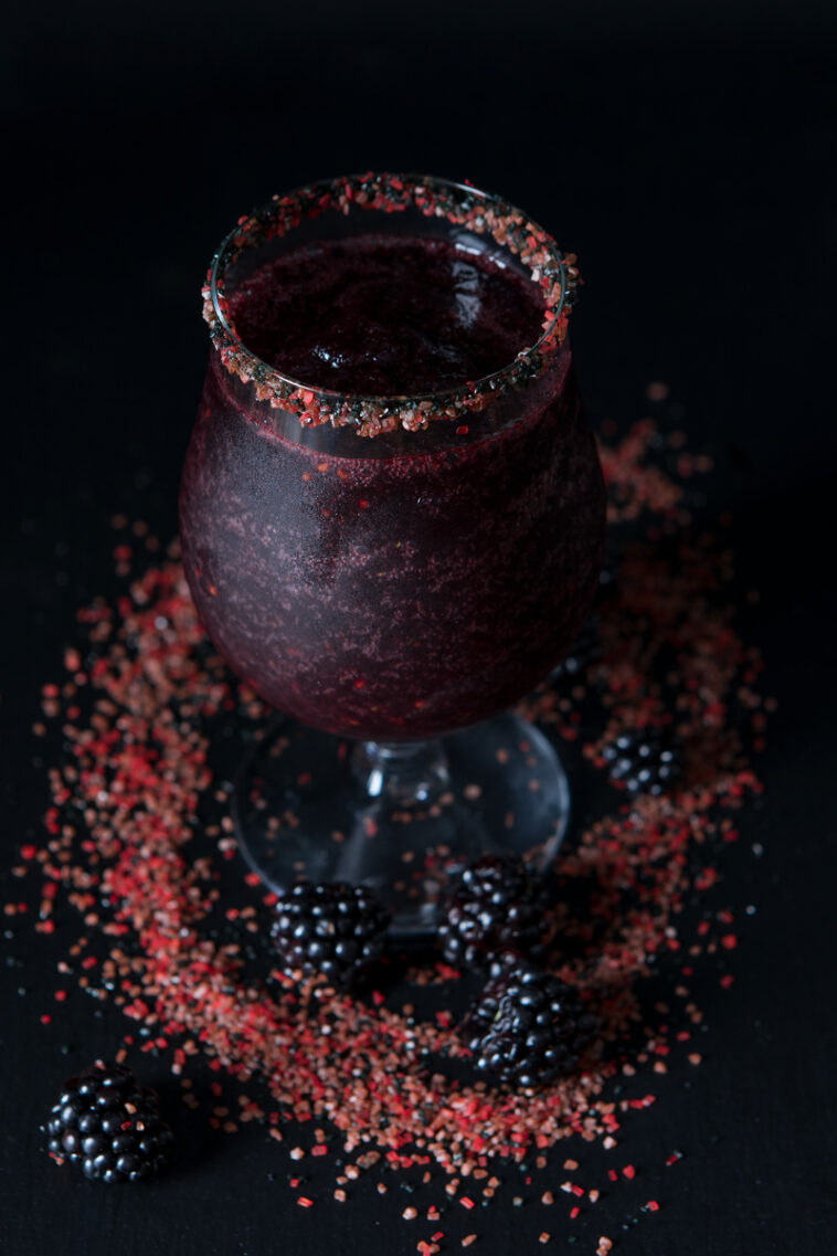 15 Best Gothic Cocktails to Try