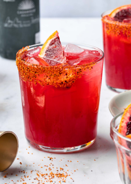 12 Best Fall Mezcal Cocktails to Drink