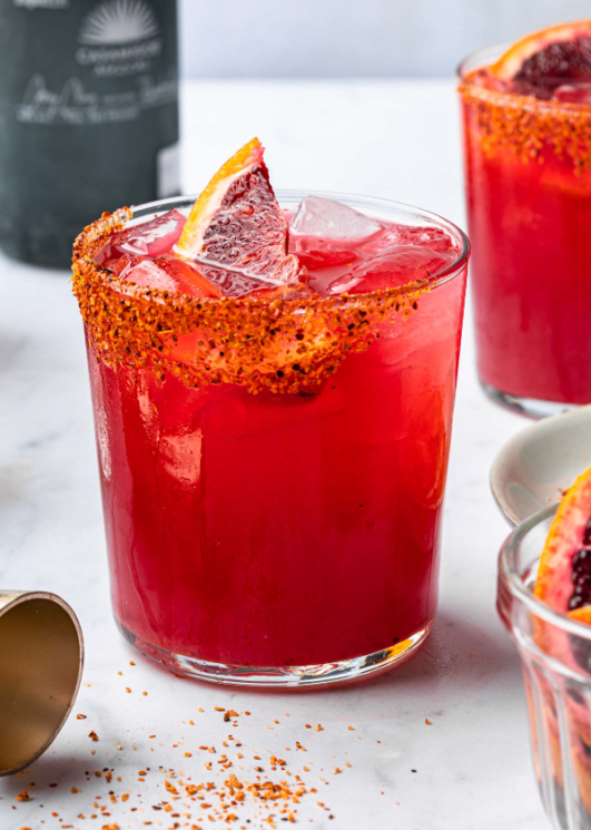 12 Best Fall Mezcal Cocktails to Drink