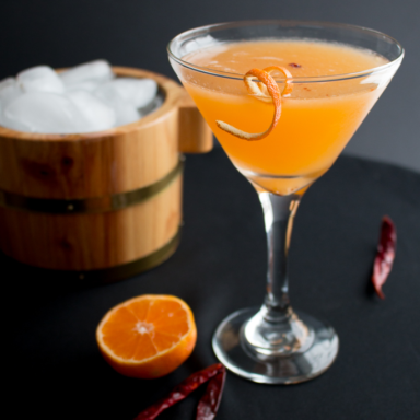18 Best Chili Pepper Cocktails to Drink
