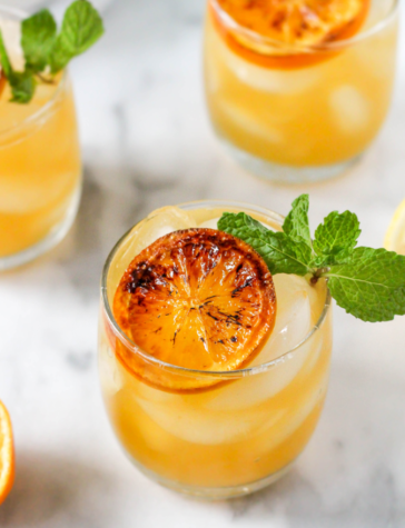 15 Best Clementine Cocktails to Drink