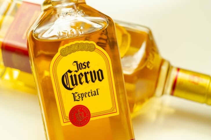 6 Types of Tequila and How To Enjoy Them - MyBartender
