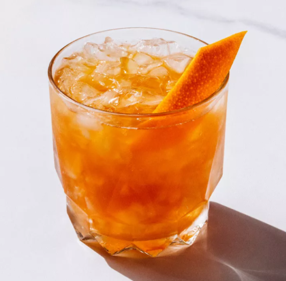 8 Best Squash Cocktails to Make