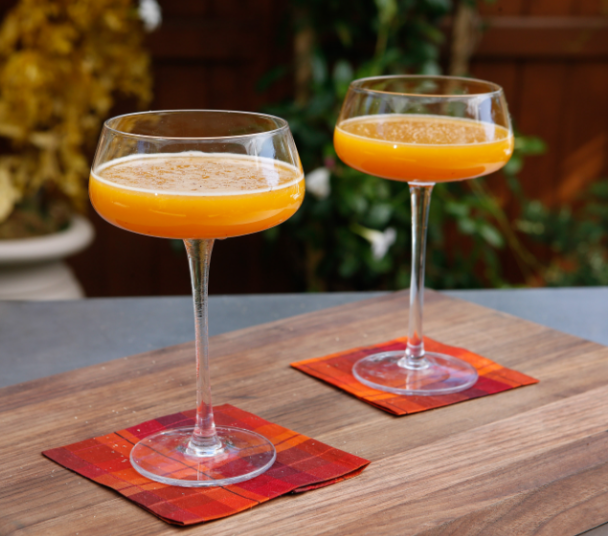 8 Best Squash Cocktails to Make
