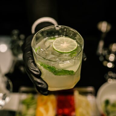 Presbyterian Cocktail Recipe