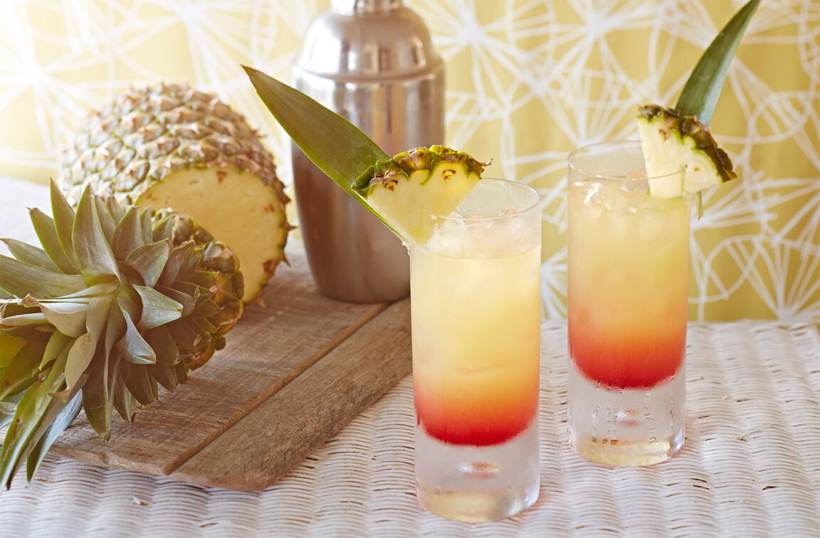 10 Best Vodka Grenadine Cocktails to Try
