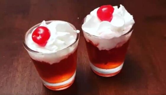 6 Best Cherry Shots to Try