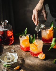 15 Best Clementine Cocktails to Drink