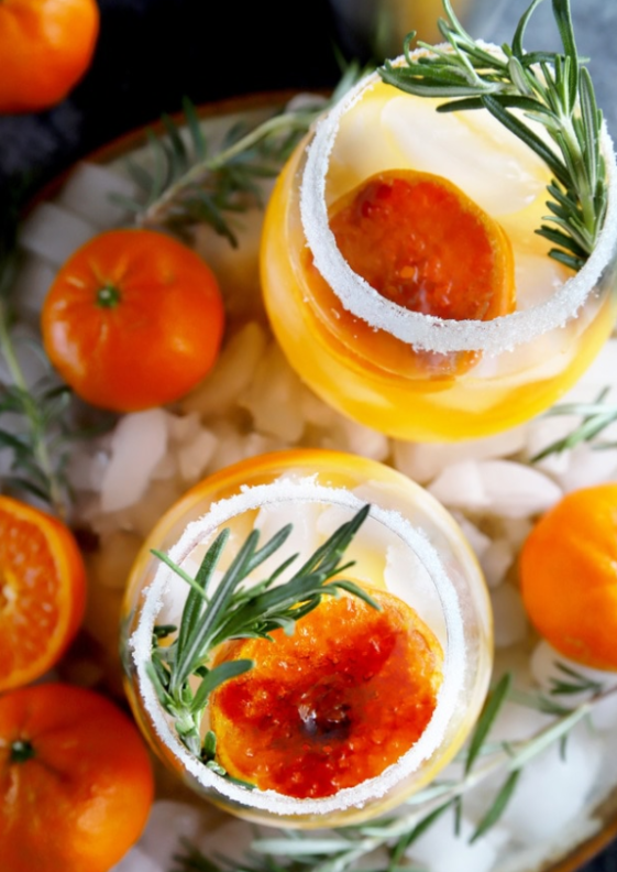 15 Best Clementine Cocktails to Drink
