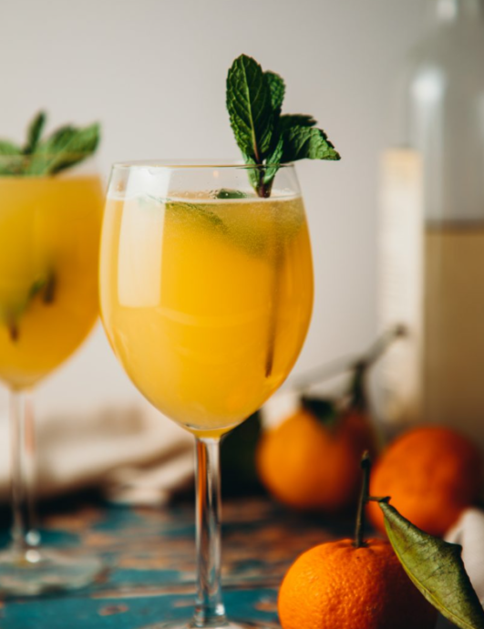15 Best Clementine Cocktails to Drink