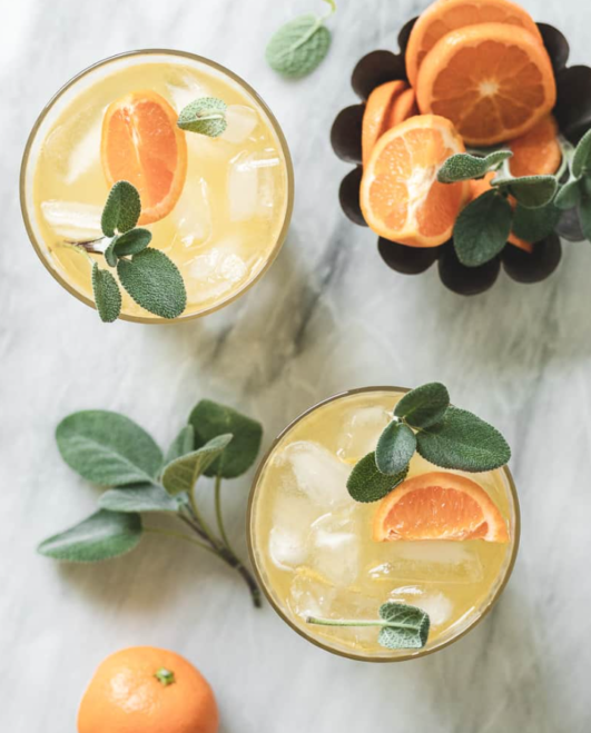 15 Best Clementine Cocktails to Drink