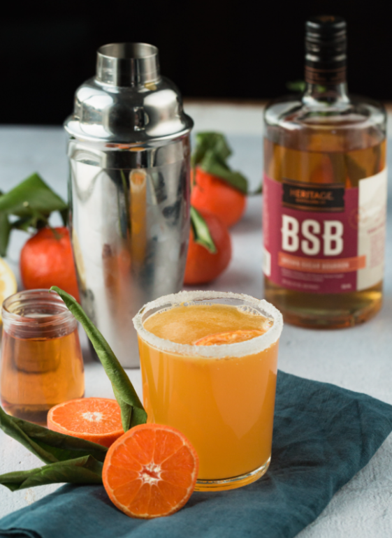 15 Best Clementine Cocktails to Drink