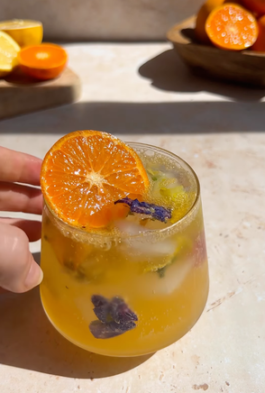 15 Best Clementine Cocktails to Drink