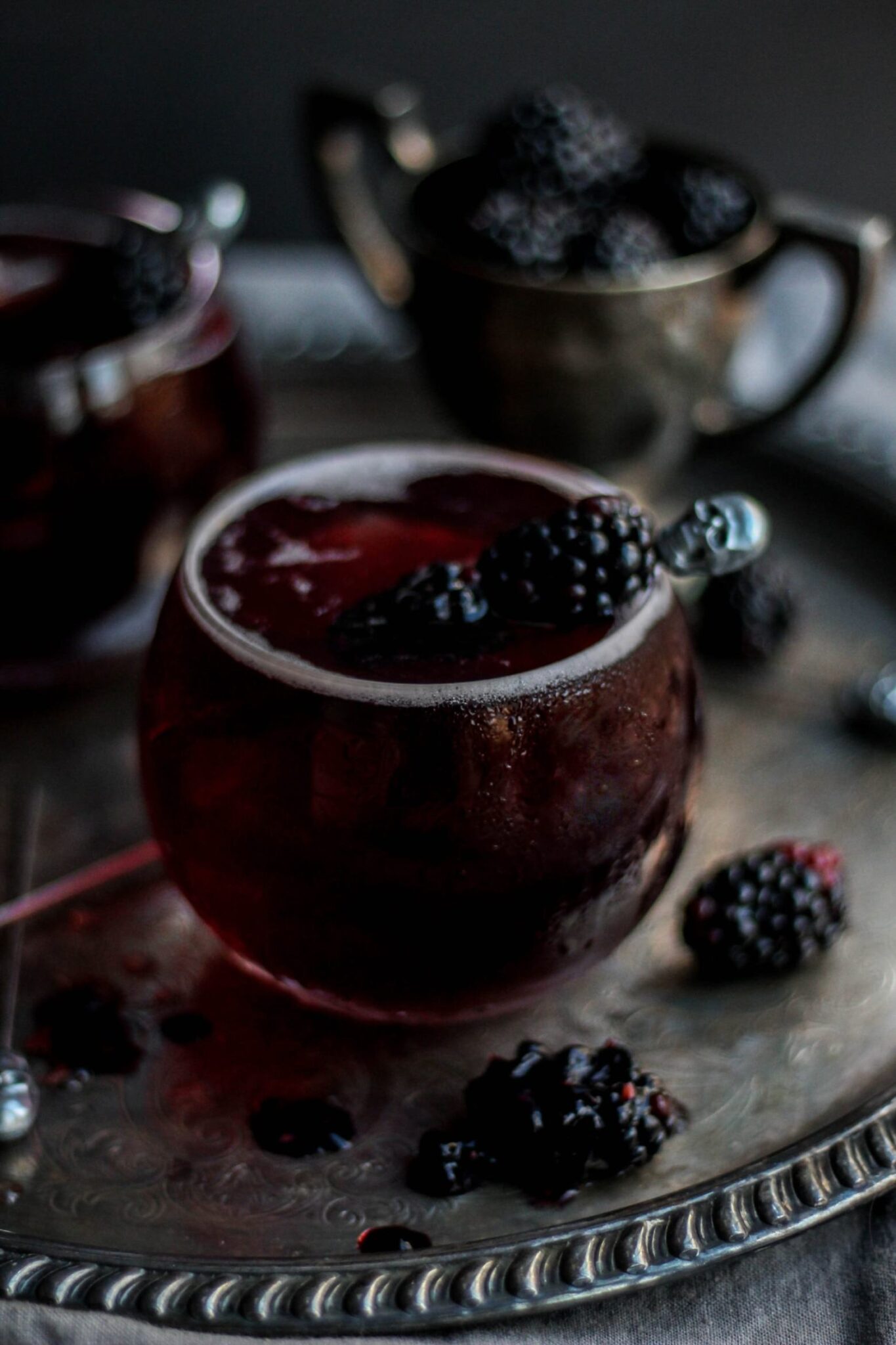 15 Best Gothic Cocktails to Try