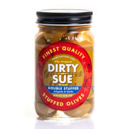 10 Best Martini Olives to Try