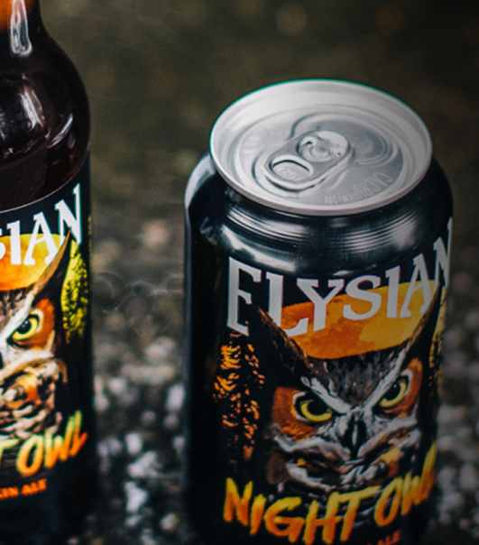 16 Best Beers for Camping