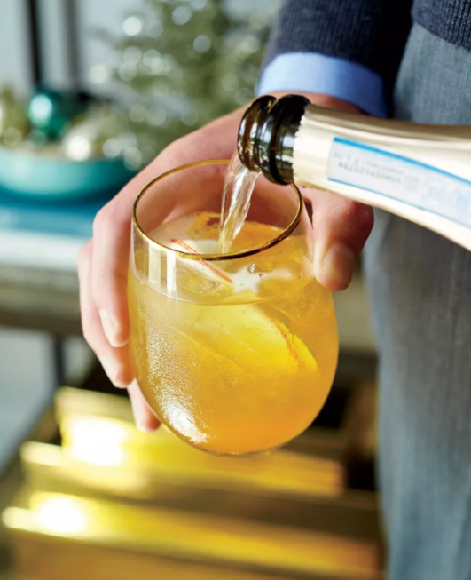 12 Best Fall Punch Recipes to Try