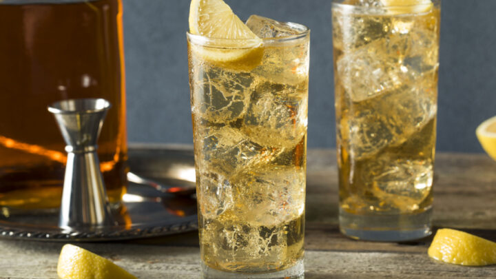 Presbyterian Cocktail Recipe