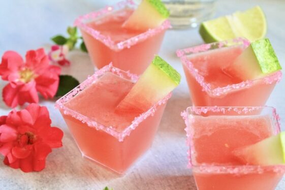 10 Best Watermelon Shots to Drink