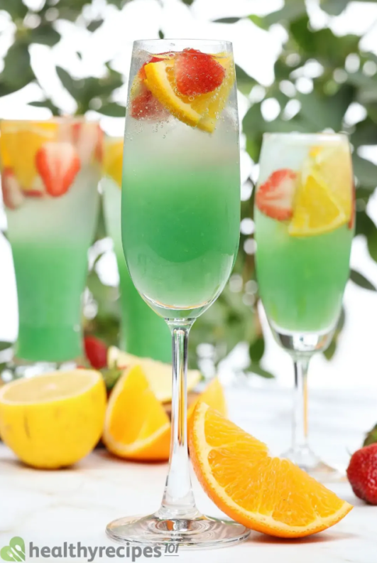10 Best Jungle Juice Recipes to Drink
