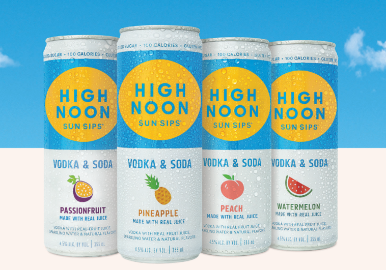 17 Best Low Carb Hard Seltzers to Try