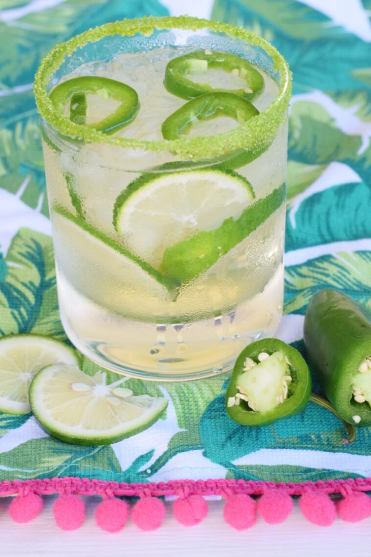 10 Best Limeade Cocktails to Try