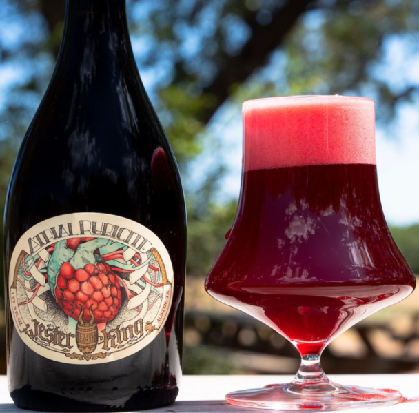 12 Best Texas Beers to Drink