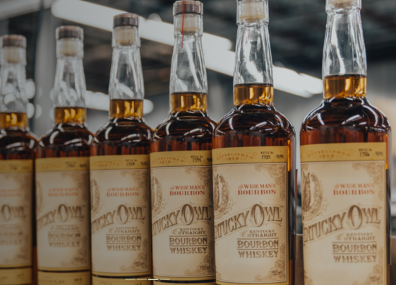 The Top 50 Bourbon Brands Ranked - MyBartender