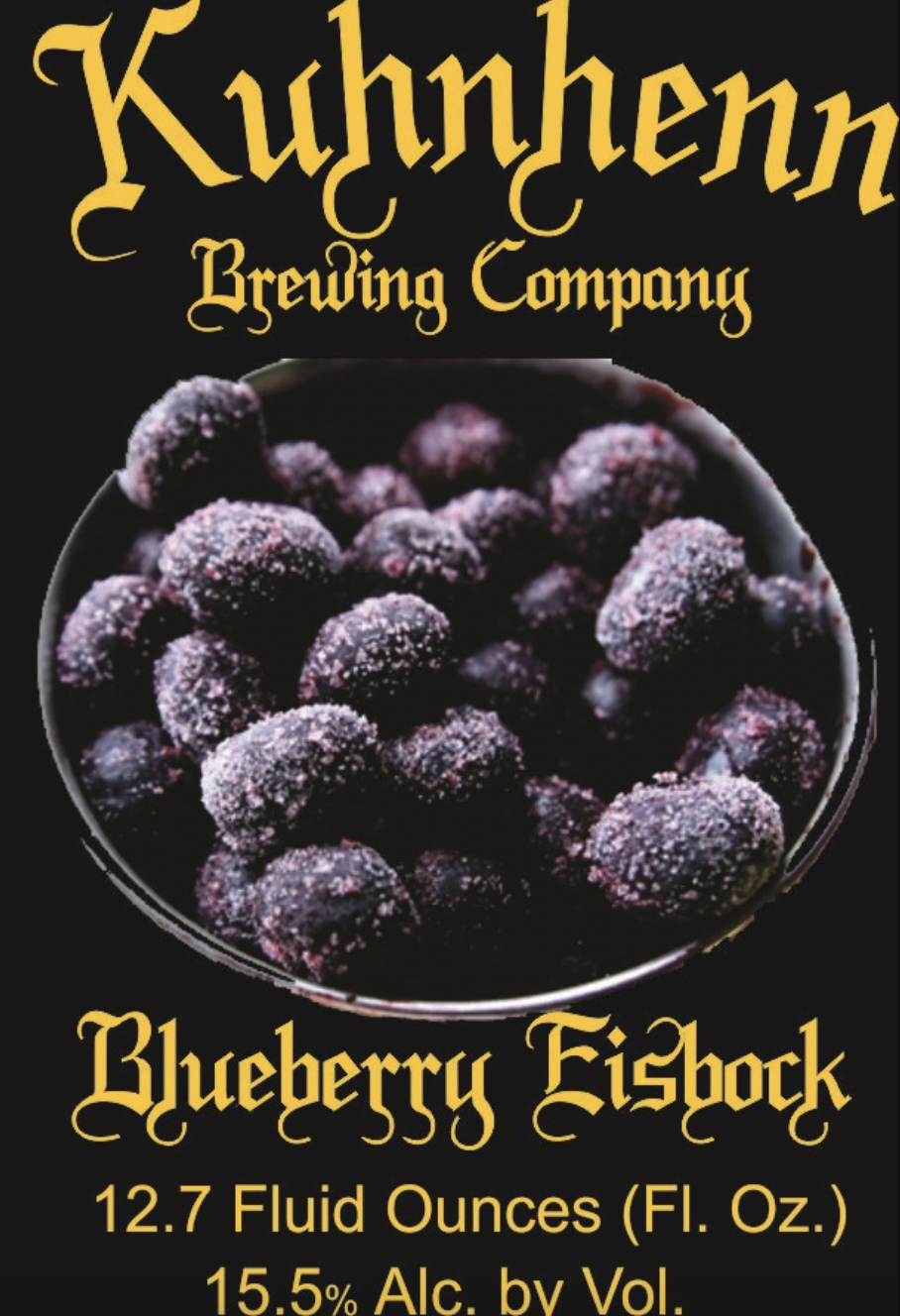 12 Best Blueberry Beers to Drink
